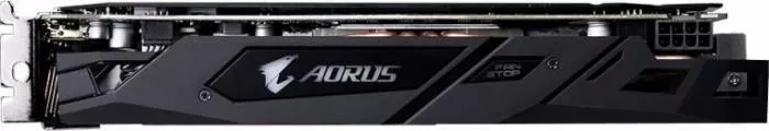 Gigabyte Aorus Radeon RX 570 4GB GDDR5 256bit | Placa video GV ...