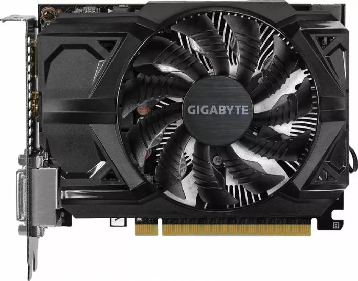 Placa video Gigabyte Radeon R7 360 OC 2GB DDR5 128Bit rev1.0 gv-r736oc ...