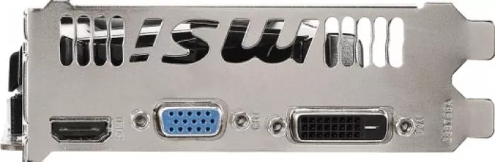 Placa video MSI GeForce GT 740 2GB DDR5 128Bit n740-2gd5 - cel.ro