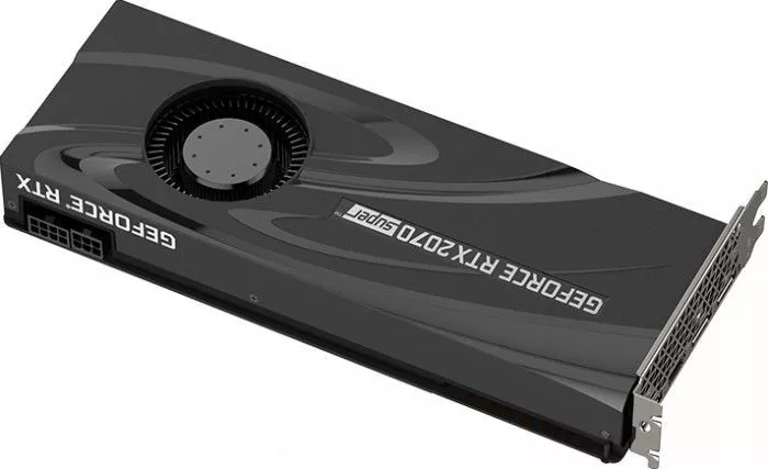 Placa video PNY GeForce RTX 2070 Super Blower 8GB GDDR6 256-Bit ...