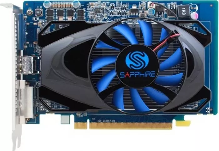 Sapphire AMD Radeon HD7730 2GB DDR3 128Bit UEFI Lite la CEL.ro