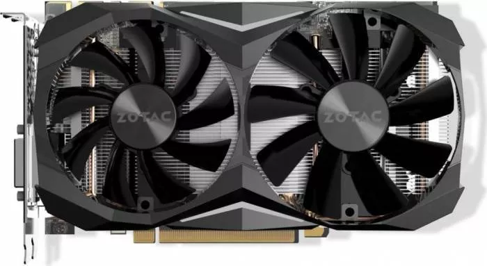 Placa video Zotac GeForce GTX 1080Ti Mini 11GB GDDR5X 352bit zt-p10810g ...