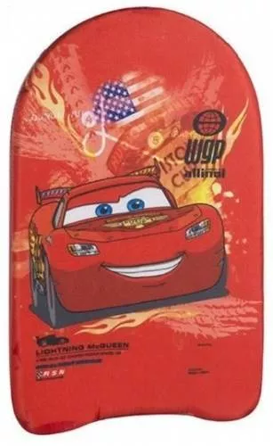 Placa de inot Cars Euroswan 534865 - cel.ro