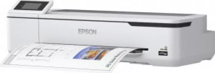 Plotter Epson SureColor SC-T2100 24 inch c11cj77301a0 - cel.ro