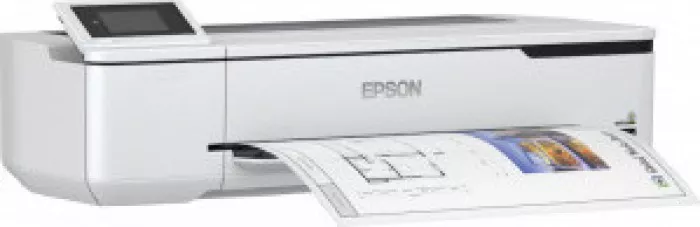 Plotter Epson SureColor SC-T2100 24 inch c11cj77301a0 - cel.ro