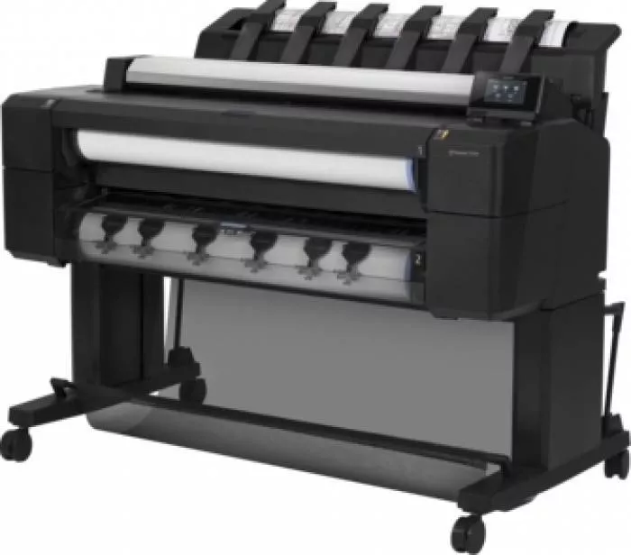 Plotter HP DesignJet T2530 L2Y25A l2y25a - cel.ro