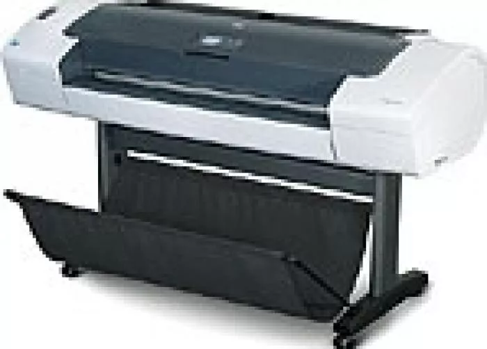 Plotter HP Designjet T770 A0 ch539a - cel.ro