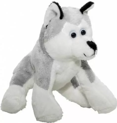 Plus Momki husky 18 cm MKP6581 - cel.ro