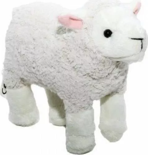 Plus Momki oaie 16.5 cm MKP6598 - cel.ro