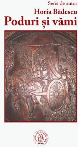 Poduri si vami - Horia Badescu 978-606-797-481-2 - cel.ro