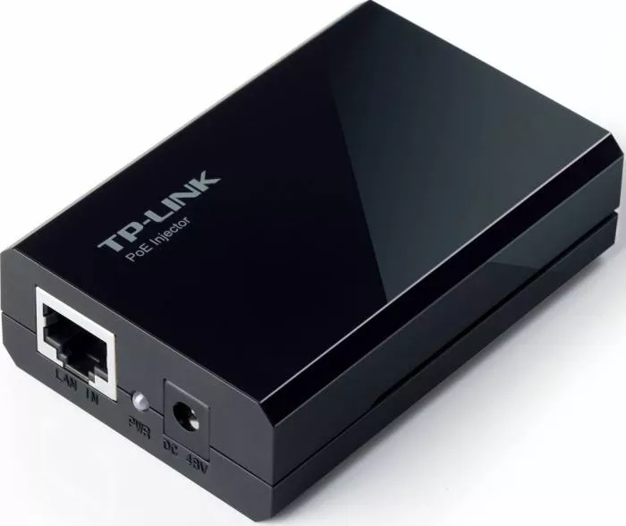 PoE Injector TP-Link TL-POE150S 15.4W Max. 48VDC tl-poe150s