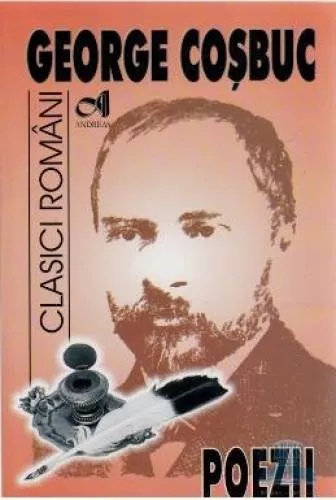 Poezii - George Cosbuc 973-87575-9-2