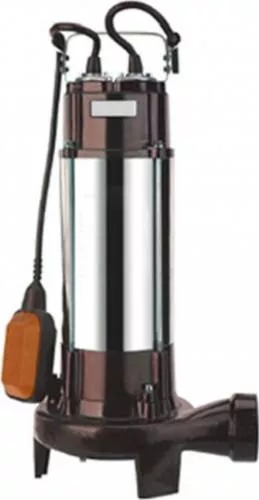 Pompa submersibila Ruris Aqua 35 1300W 18mch wq1300d{f}-1 - cel.ro