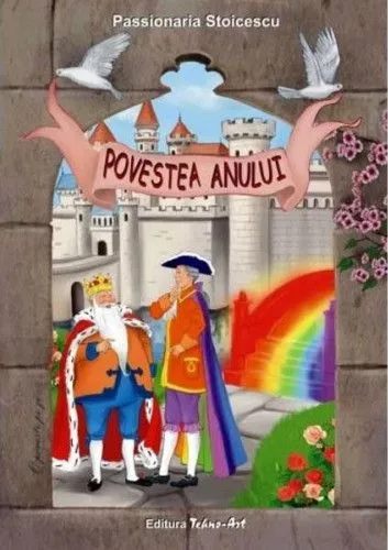 Povestea anului - Passionaria Stoicescu 978-973-1842-72-1 - cel.ro