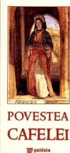 Povestea cafelei 978-973-596-774-1 - cel.ro