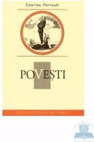 Povesti - Charles Perrault 9975-69-781-x - cel.ro