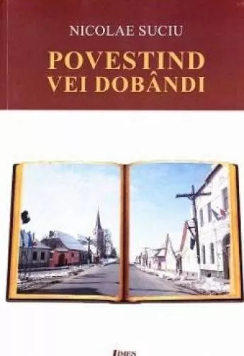 Povestind vei dobandi - Nicolae Suciu 978-606-799-174-1 - cel.ro