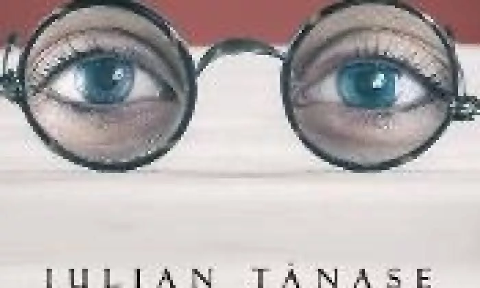 Abisa - Iulian Tanase 978-606-763-086-2