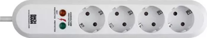 Prelungitor Bachmann 4 prize 1.5m B381.2212K - cel.ro