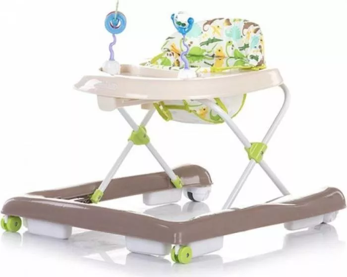 Premergator Chipolino Smoothy Beige dinos prsm0183be - cel.ro