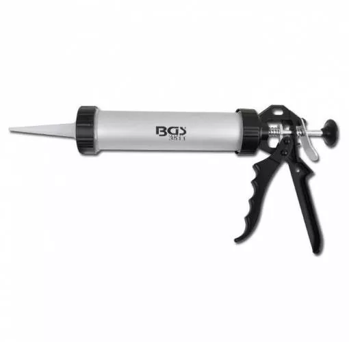 Presa cartuse aluminiu bg-3511 - cel.ro