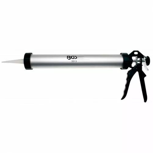 Presa cartuse aluminiu pentru cartuse de 380mm bg-3513 - cel.ro