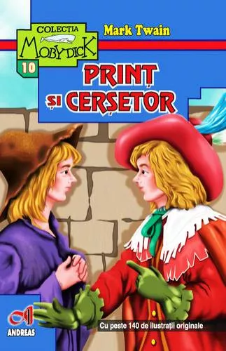 Print si cersetor 9786068271675