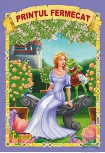 Printul fermecat 973-1820-47-7