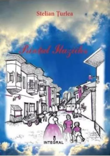 Printul iluziilor - Stelian Turlea 978-606-8782-89-8