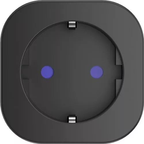 Perenio PEHPL01 monitorizare energie cronometru Negru | Priza ...
