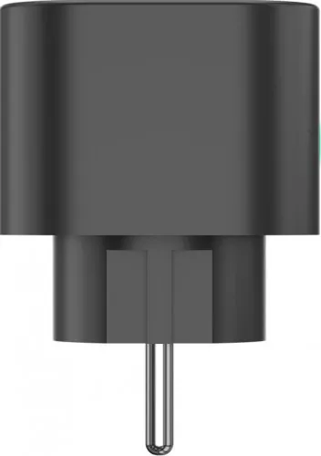 Perenio PEHPL01 monitorizare energie cronometru Negru | Priza ...