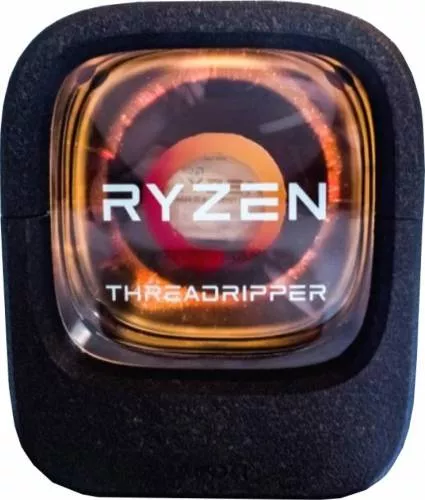 Procesor AMD Ryzen Threadripper 1900X 3.8GHz Socket TR4 Box ...