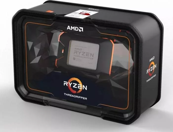 Procesor AMD Ryzen Threadripper 2950X 4.4GHz Socket TR4 Box ...