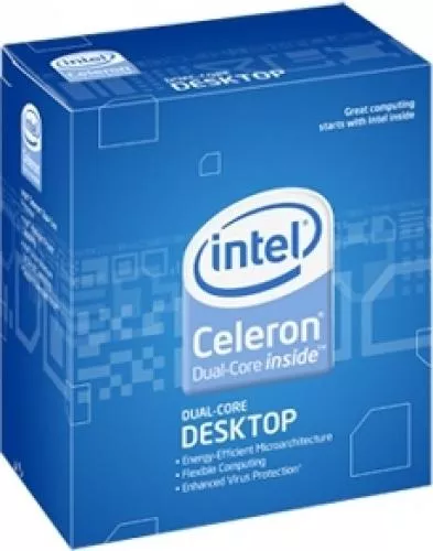 Procesor Intel Celeron Dual Core E3300 2.50GHz Socket 775 box ...
