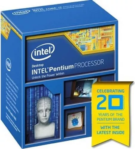Procesor Intel Pentium G3258 3.20Ghz Socket 1150 Box bx80646g3258