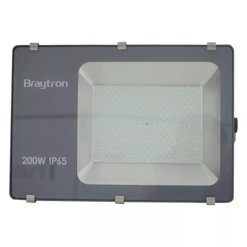 Proiector cu LED SMD 200W 6400K br-bt61-09632 - cel.ro