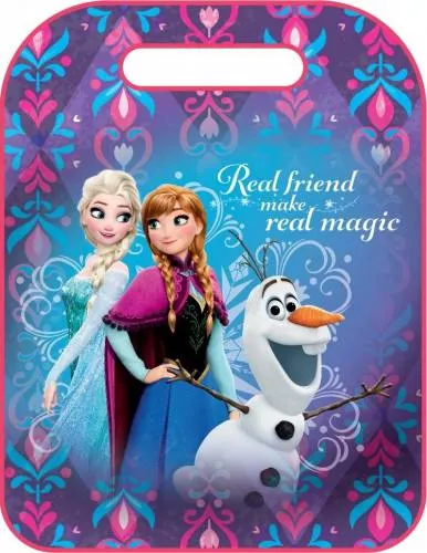 Protectie scaun auto Frozen SEV9501 sev9501 - cel.ro