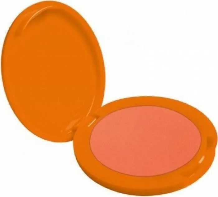 Pudra pentru par Dermacol Neon Orange pf_164665 - cel.ro