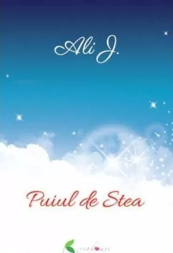 Puiul de stea - Ali J. 978-606-93955-3-0