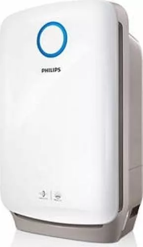 Purificator de aer Philips AC4080 Senzor inteligent VitaShield IPS ...