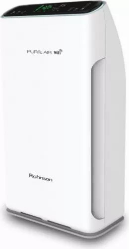 Rohnson r9700 store