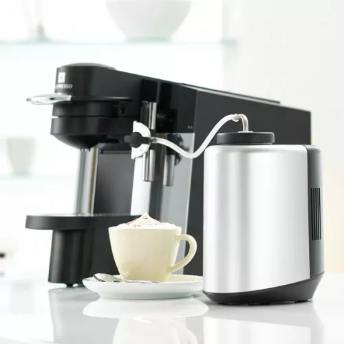 Racitor lapte Waeco My Fridge MF-1M-230 capacitate 1 L 100-240 V AC ...