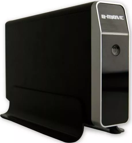 Rack extern B-Move Shelter 3.5 rhbmhda02 - cel.ro