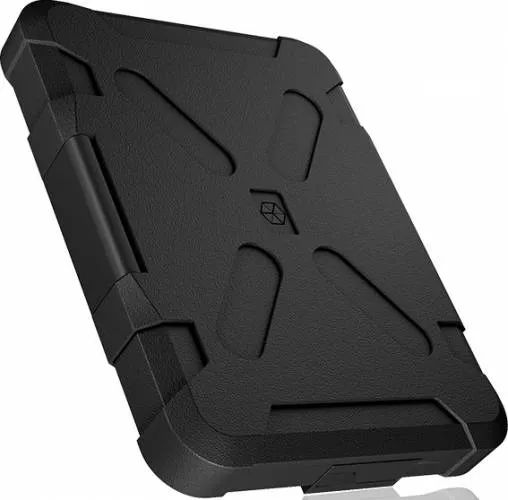 Rack RaidSonic Icy Box IB-278U3 2.5inch negru ib-278u3 - cel.ro