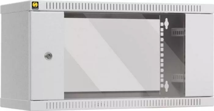 Rack Server Netrack 19 inch 4.5U 240 mm Gri 019-045-240-011 - cel.ro