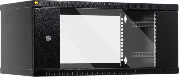 Rack Server Netrack 19 inch 4.5U - 450mm Graphite 019-045-400-012 - cel.ro