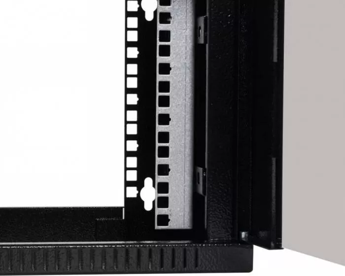 Rack Server Netrack 19 inch 4.5U-240mm Graphite 019-045-240-012 - cel.ro