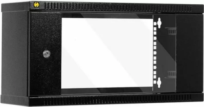 Rack Server Netrack 19 inch 4.5U-240mm Graphite 019-045-240-012 - cel.ro