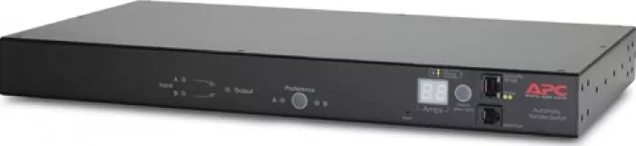 Rack UPS APC ATS ap7723 - cel.ro