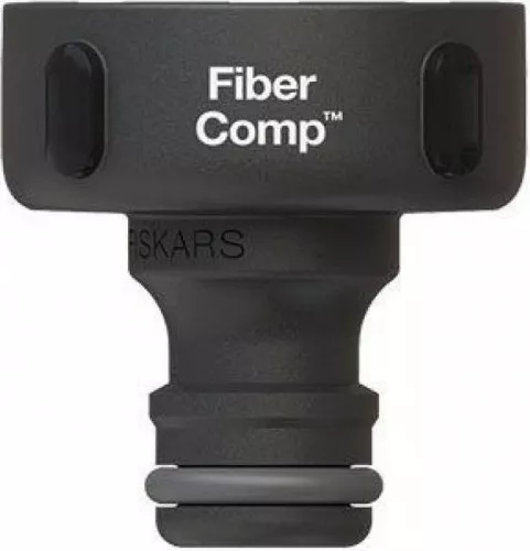 Racord robinet Fiskars FiberComp G1 33.3mm 1027055 - cel.ro